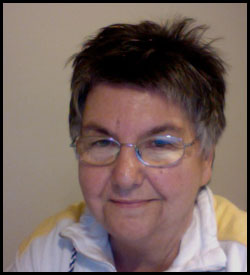 Joanna Zarkadas | A letter to my son - The MOON magazine