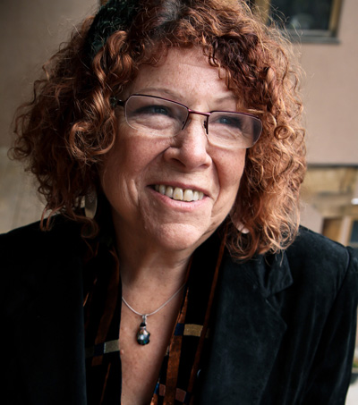 Margaret Wheatley | Warriors for the human spirit - The MOON magazine